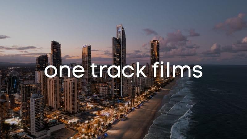 Home | One Track Films